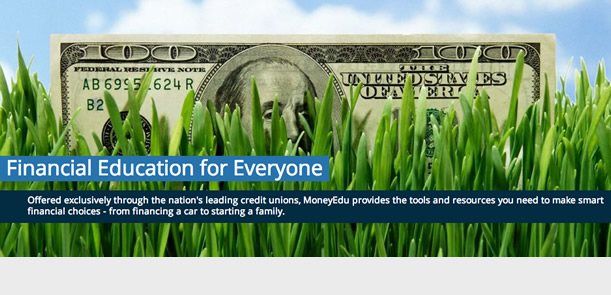 Financial Literacy Programs For Students Credit Union Members And 